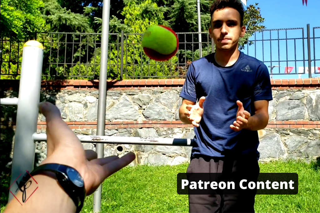 Games | Explore Parkour